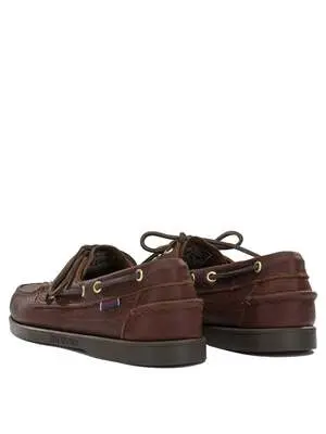 SEBAGO Portland Artisan Momoth' Lace Up Loafers