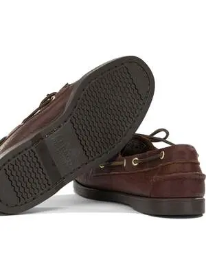 SEBAGO Portland Artisan Momoth' Lace Up Loafers