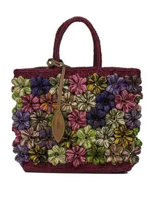 AFAR Shoulder Bags - Multicolor