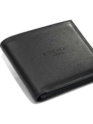 Givenchy Billfold 8 Cc' Wallet