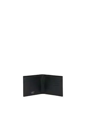 Givenchy Billfold 8 Cc' Wallet