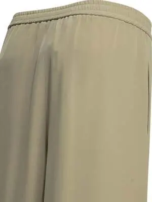 Max Mara Casual Silk Pants