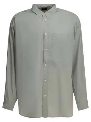 DAIWA PIER39 Tech Travel Shirt Long Sleeve Casual Shirt