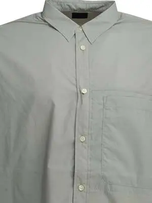 DAIWA PIER39 Tech Travel Shirt Long Sleeve Casual Shirt