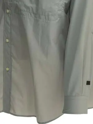 DAIWA PIER39 Tech Travel Shirt Long Sleeve Casual Shirt