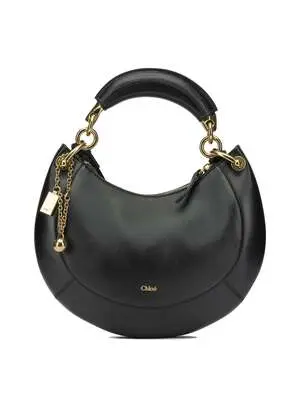 Chloé Banana' Small Handbag - Black