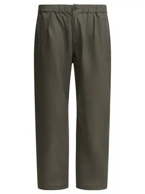 DANTON Dotair® Work Pants - Grey