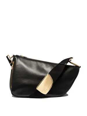 Burberry Shield Messanger' Shoulder Bag
