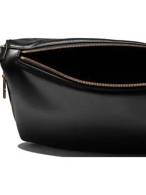 Burberry Shield Messanger' Shoulder Bag