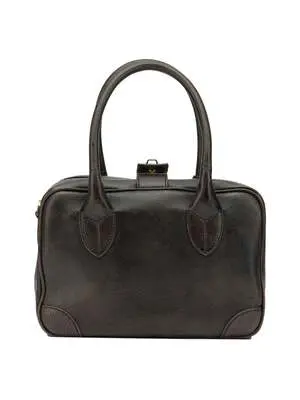 GOLDEN GOOSE Vita Small Handbag