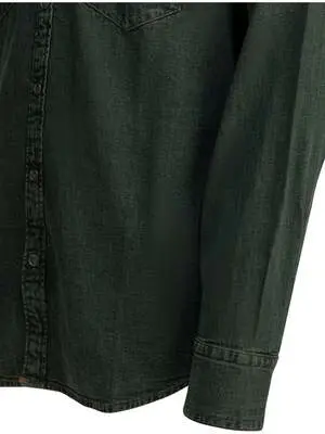 LEVI'S Barstow Western Shirt' Casual Shirt