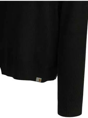 Carhartt Work In Progress Miles' Polo Sweater