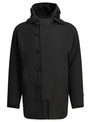 DAIWA PIER39 Windstopper® Flight Parka