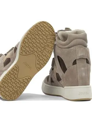 Isabel Marant Étoile Im3' High Top Sneakers