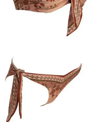 Zimmermann Aster' Bikini