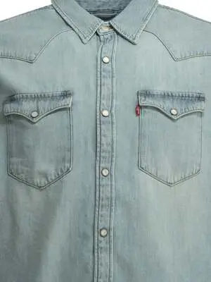 LEVI'S Barstow Western Shirt