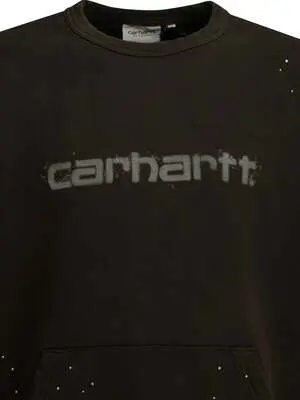 Carhartt Work In Progress Painter' Crewneck Sweatshirt