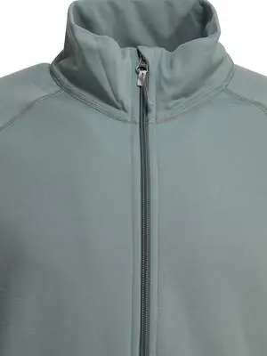 HOUDINI SPORTSWEAR Power Up' Zipper Sweatshirt