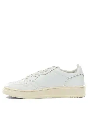 AUTRY Medalist Low' Low Top Sneakers