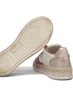 AUTRY Medalist Low Super Vintage' Low Top Sneakers