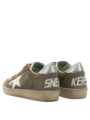 GOLDEN GOOSE Ball Star' Sneakers