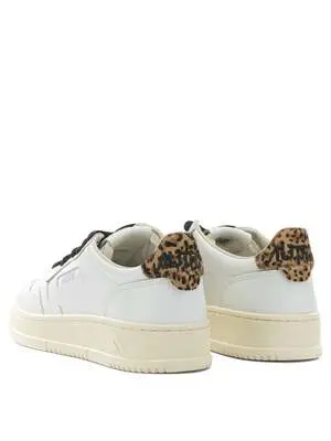 AUTRY Medalist Low' Sneakers