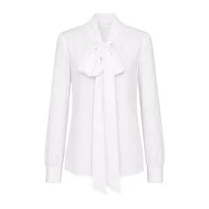 OSCARMORRIS Après Shirt - White