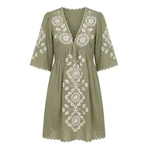 Raffya Mini Dresses