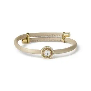 VIXII Neutrals Gold Standard - Yellow