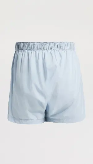 Lunya Airy Cotton Boxers