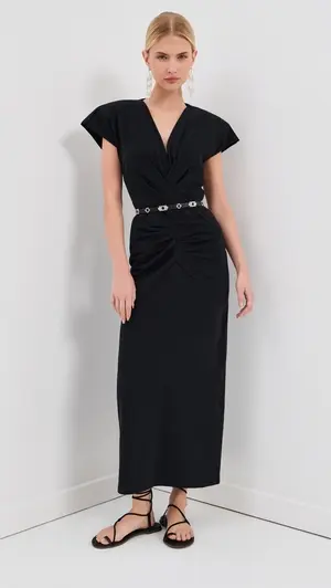 Isabel Marant Étoile Nadra Dress