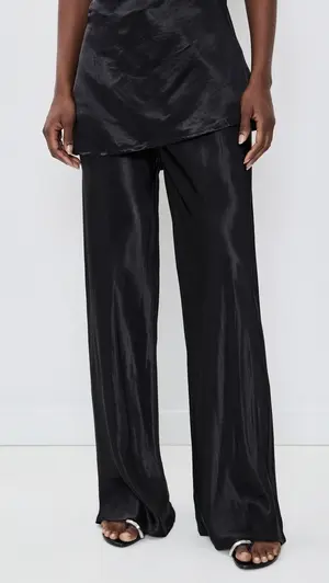 VRG GRL Rae Satin Pants