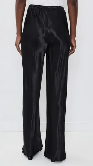 VRG GRL Rae Satin Pants
