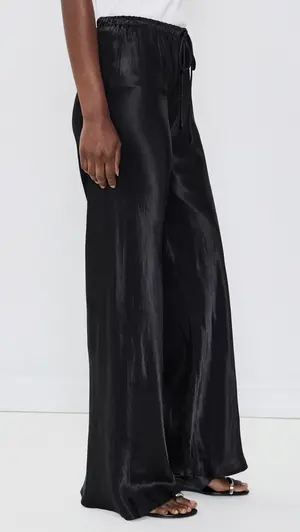 VRG GRL Rae Satin Pants