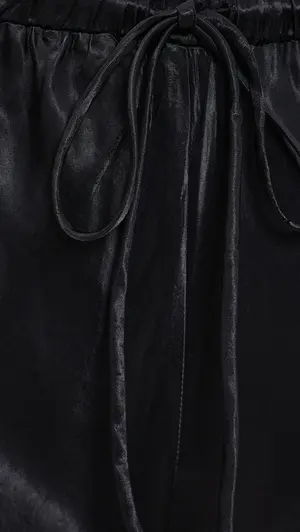VRG GRL Rae Satin Pants