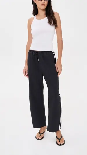 PISTOLA Bodie Sport Pants