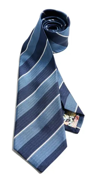 Paul Smith Block Stripe Tie