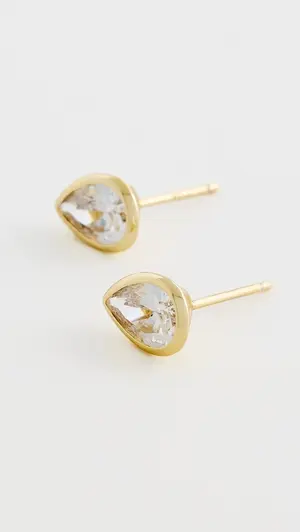 Shashi Danjou Stud Earrings