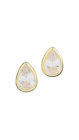 Shashi Danjou Stud Earrings