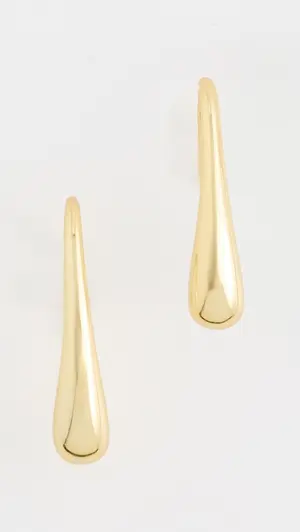 Shashi Mia French Hook Earrings