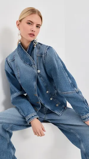 Isabel Marant Étoile Dolie Jacket
