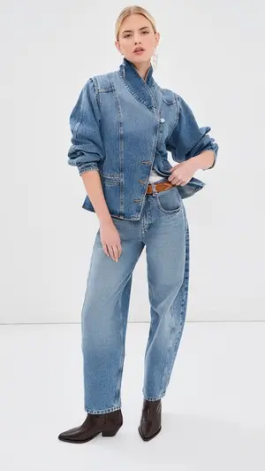 Isabel Marant Étoile Dolie Jacket