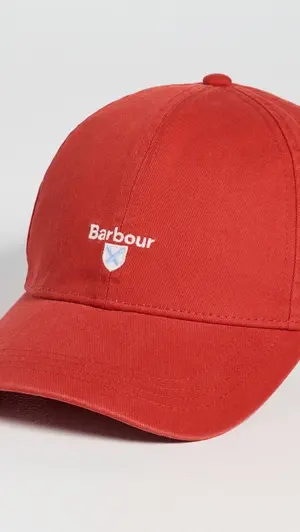 Barbour Cascade Cap