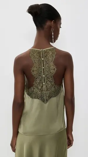 Ba&sh Corina Top