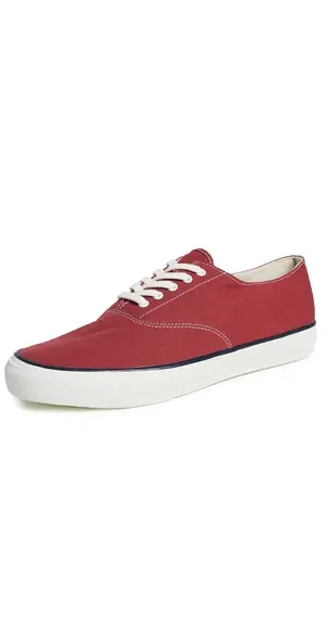Sperry Re-issue Cvo Sneakers - Red