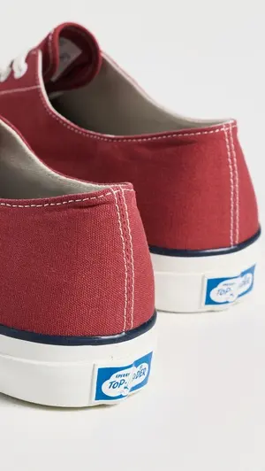 Sperry Re-issue Cvo Sneakers