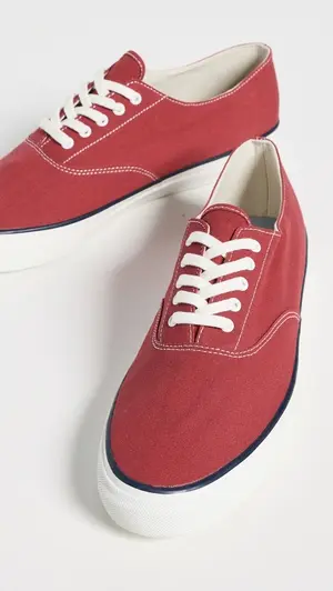 Sperry Re-issue Cvo Sneakers