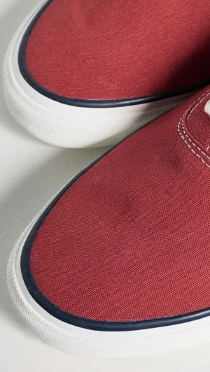 Sperry Re-issue Cvo Sneakers