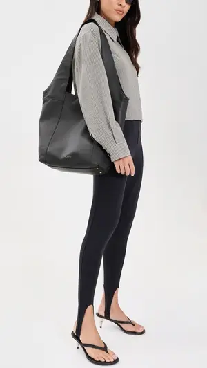 Rag & Bone Brayton Large Shopper Tote