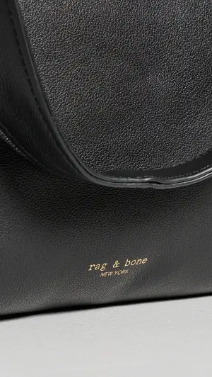Rag & Bone Brayton Large Shopper Tote